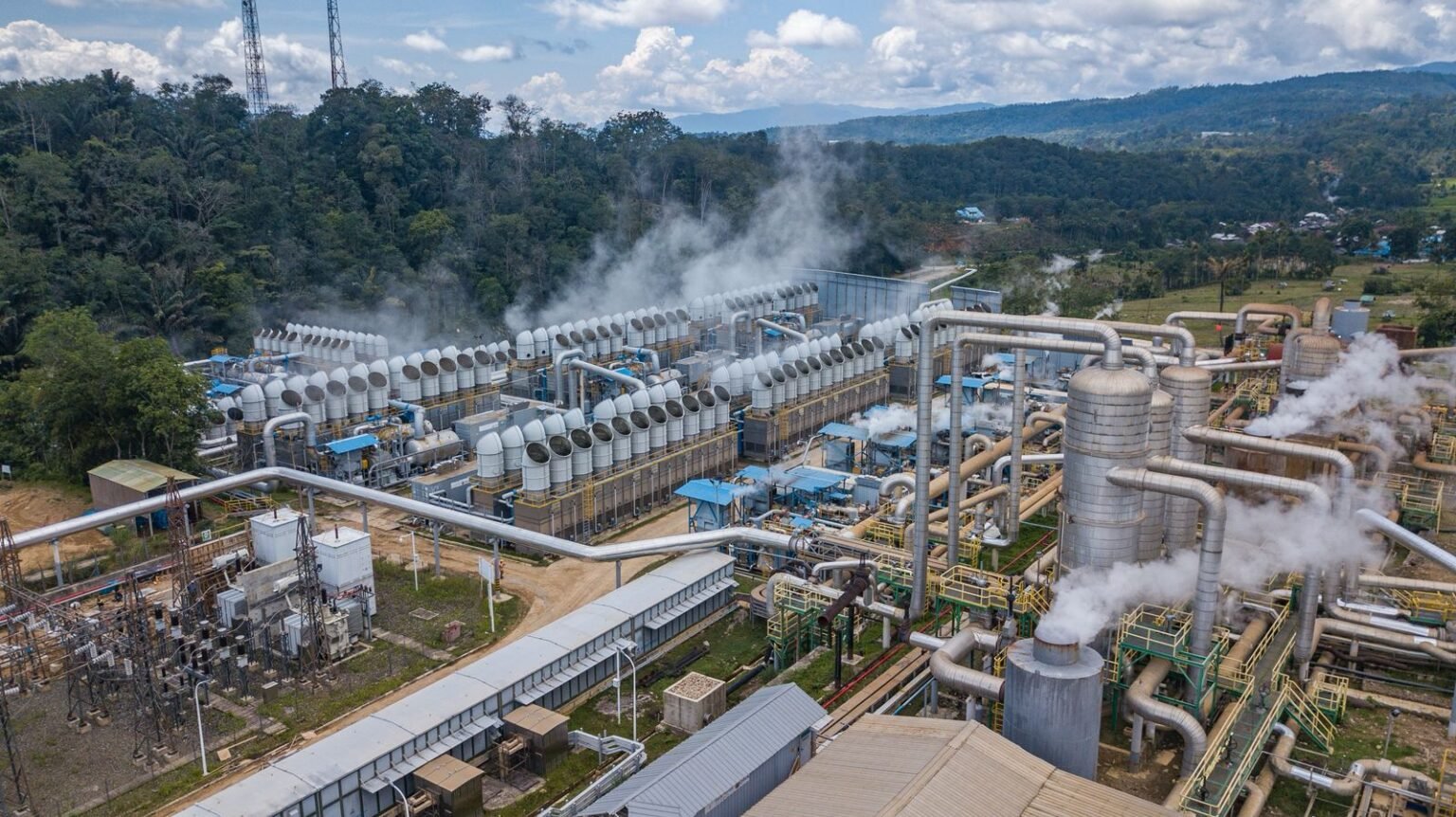 KS Orka Renewables Catatkan Kinerja Positif hingga Kuartal III 2025 ...